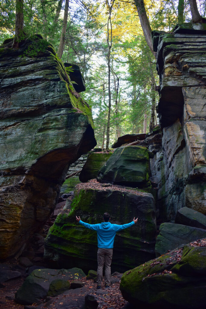 Discover the Beauty of Cuyahoga Valley National Park: Top 3 Hikes to ...