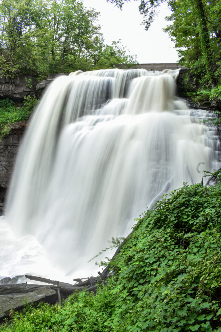 Discover the Beauty of Cuyahoga Valley National Park: Top 3 Hikes to ...