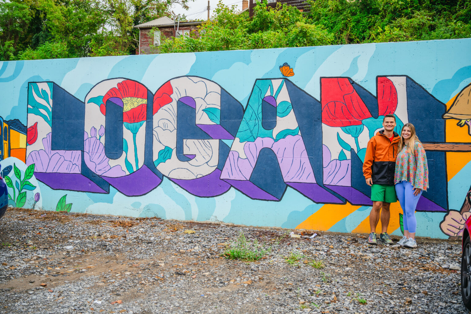 How to Spend 3 days in West Virginia’s Trails Heaven