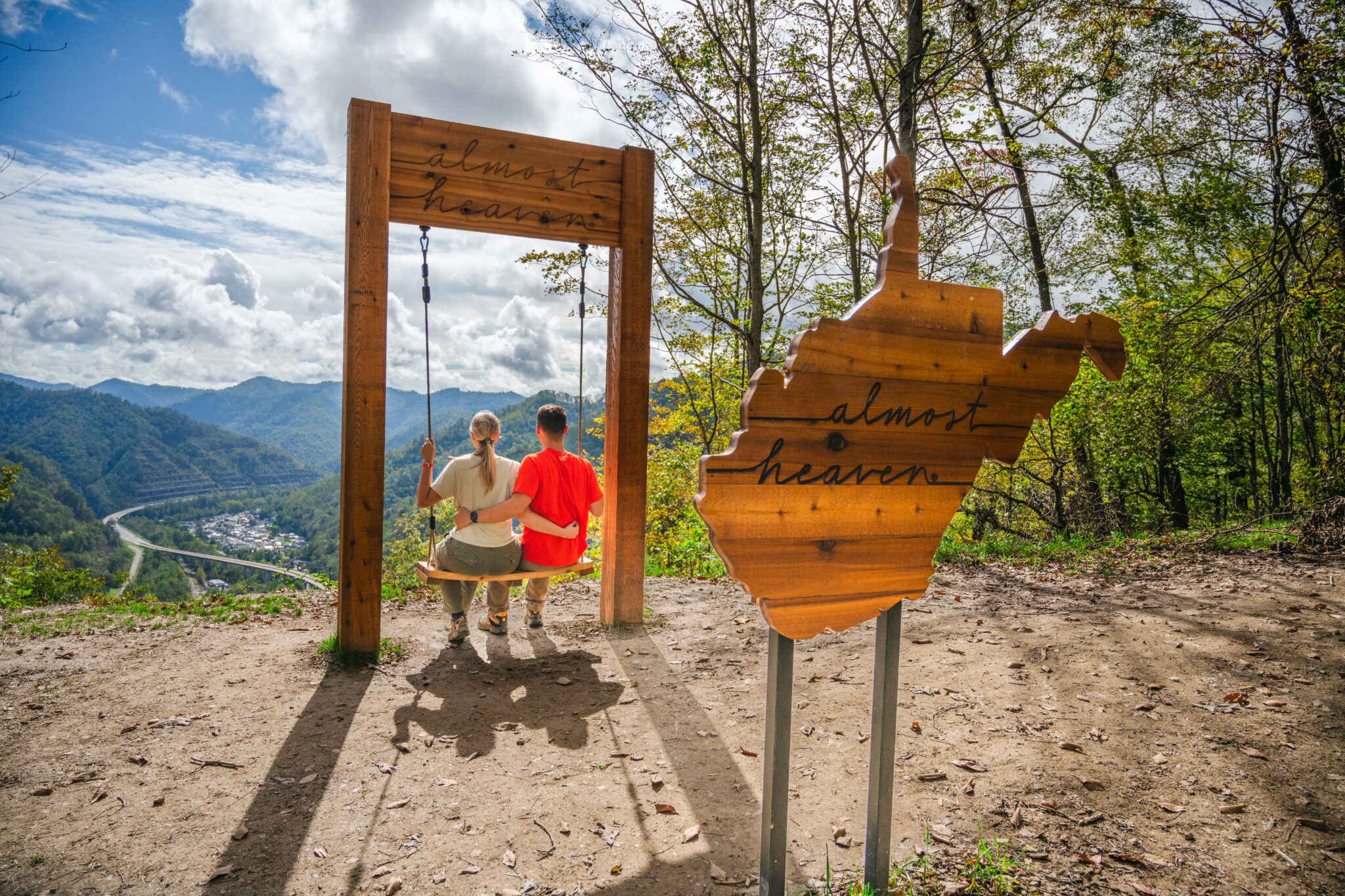 How to Spend 3 days in West Virginia’s Trails Heaven