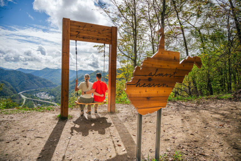 How to Spend 3 days in West Virginia’s Trails Heaven