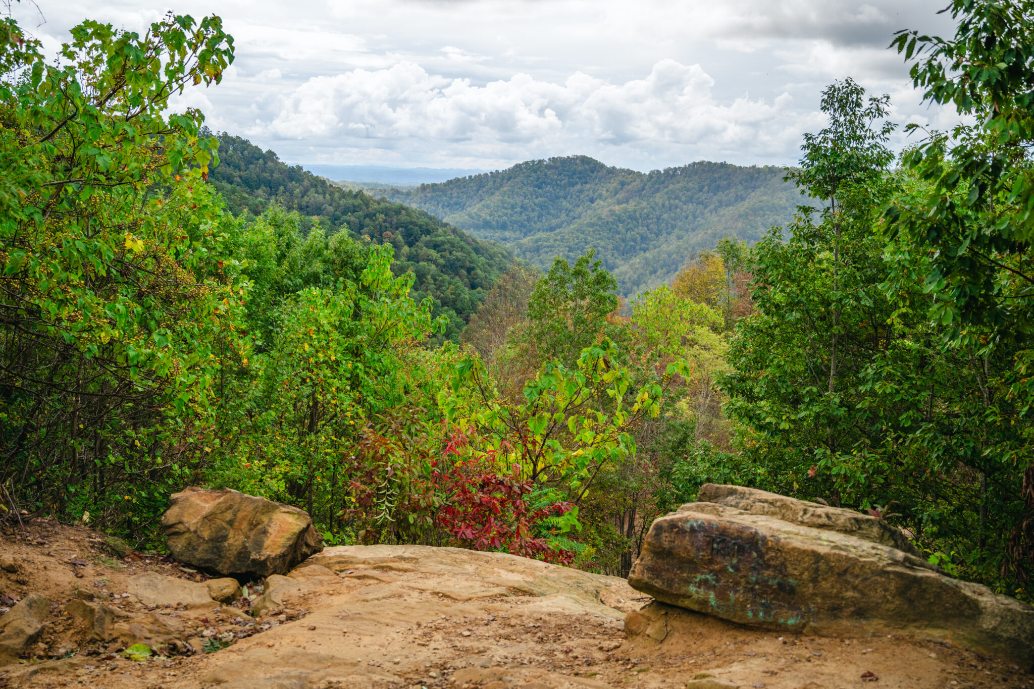 How to Spend 3 days in West Virginia’s Trails Heaven