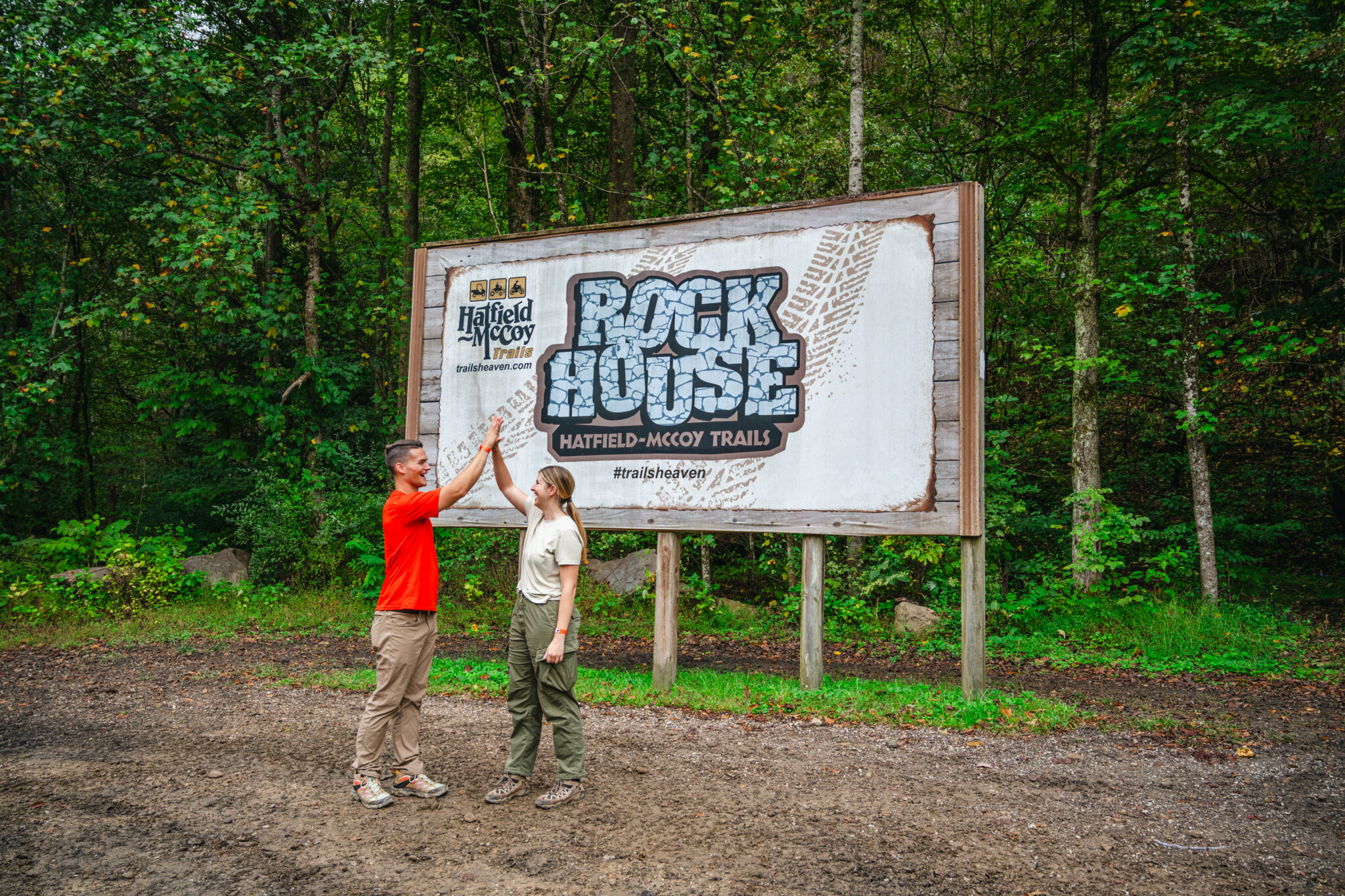 How to Spend 3 days in West Virginia’s Trails Heaven